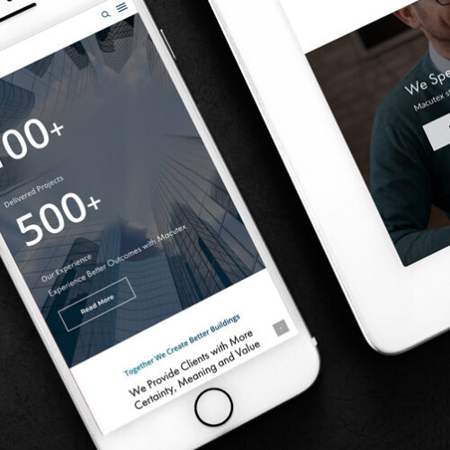 Web Design - Greengraphics