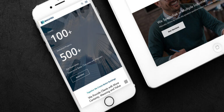 Macutex - Greengraphics