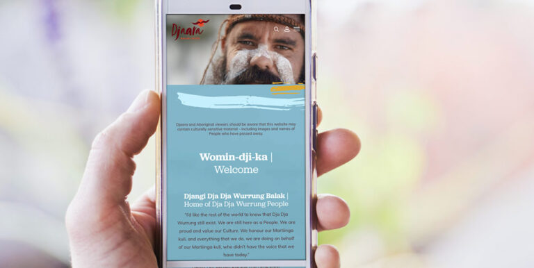 Dja Dja Wurrung Clans Aboriginal Corporation - Greengraphics